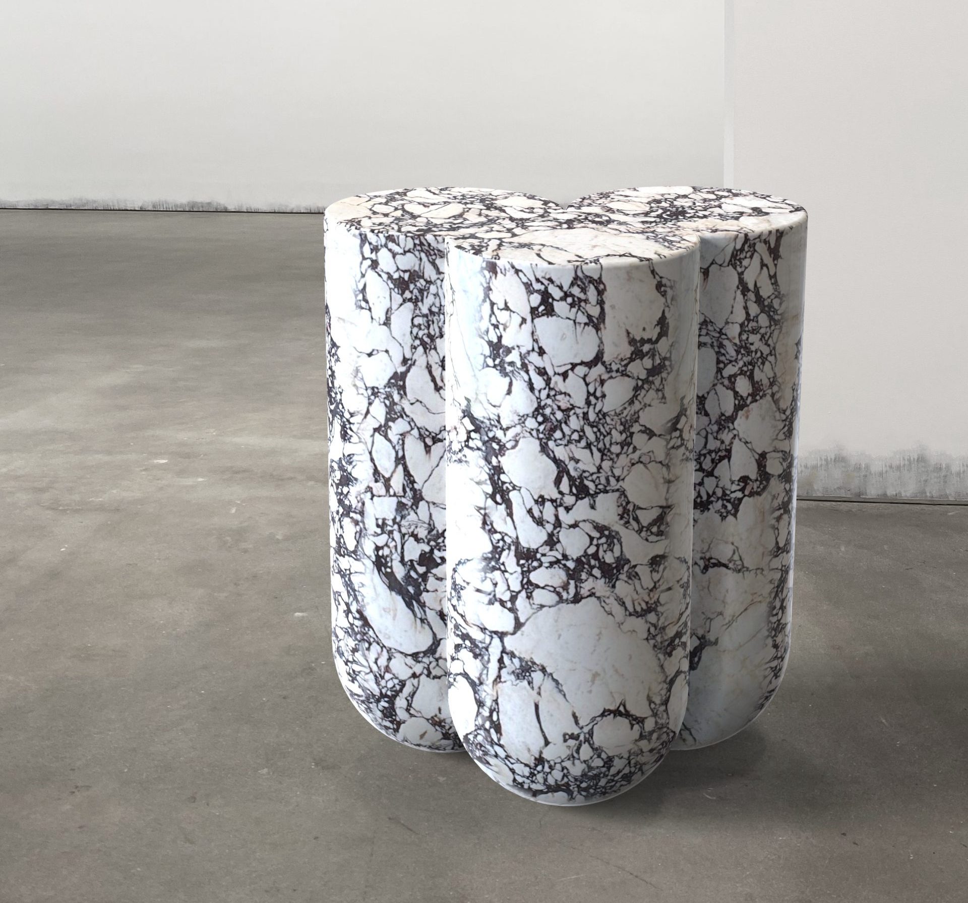 CLOVER SIDE TABLE - Atelier APS