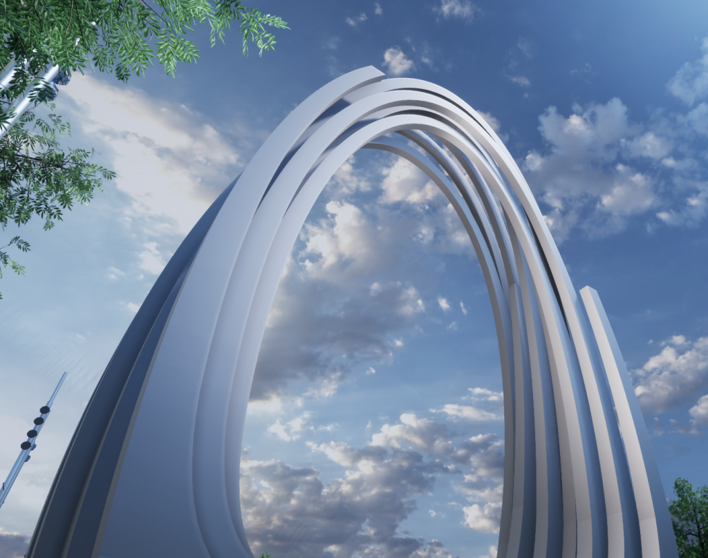 NEW ARC - Atelier APS