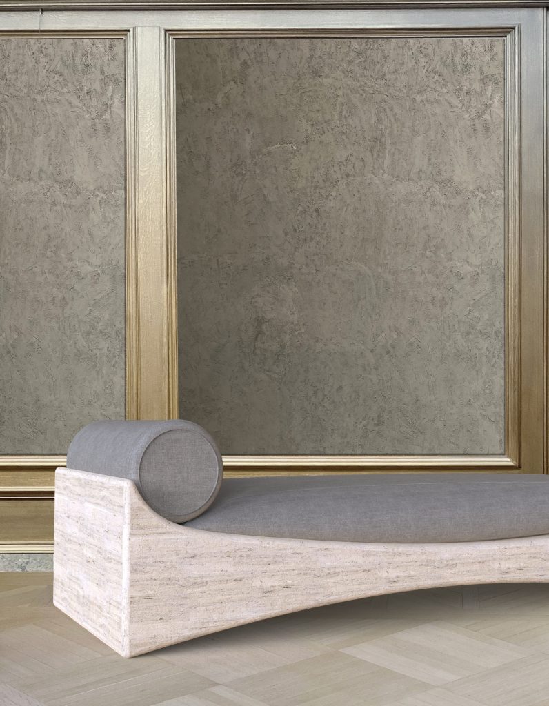 ARC DAYBED - Atelier APS