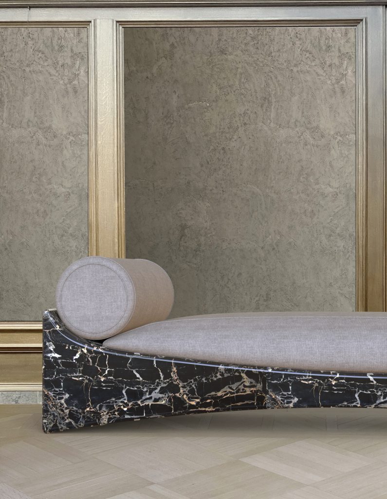 ARC DAYBED - Atelier APS